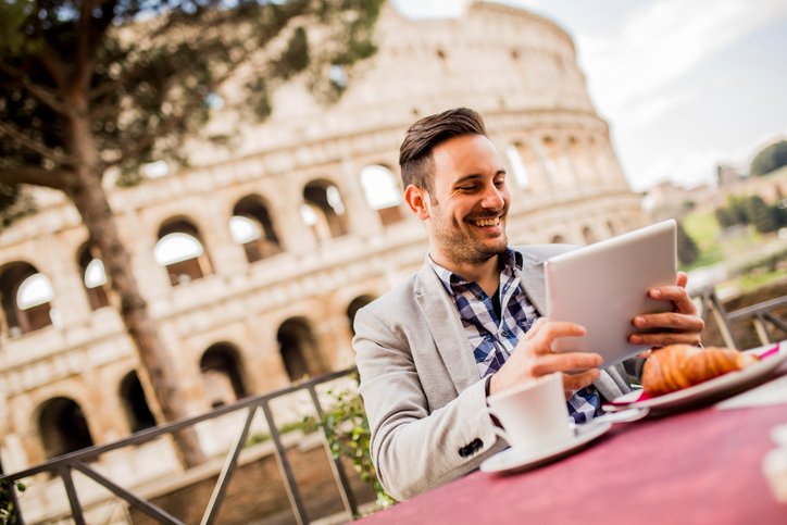 Swen Srl and Qnext Inc sign partnership to provide FileFlex Enterprise ...